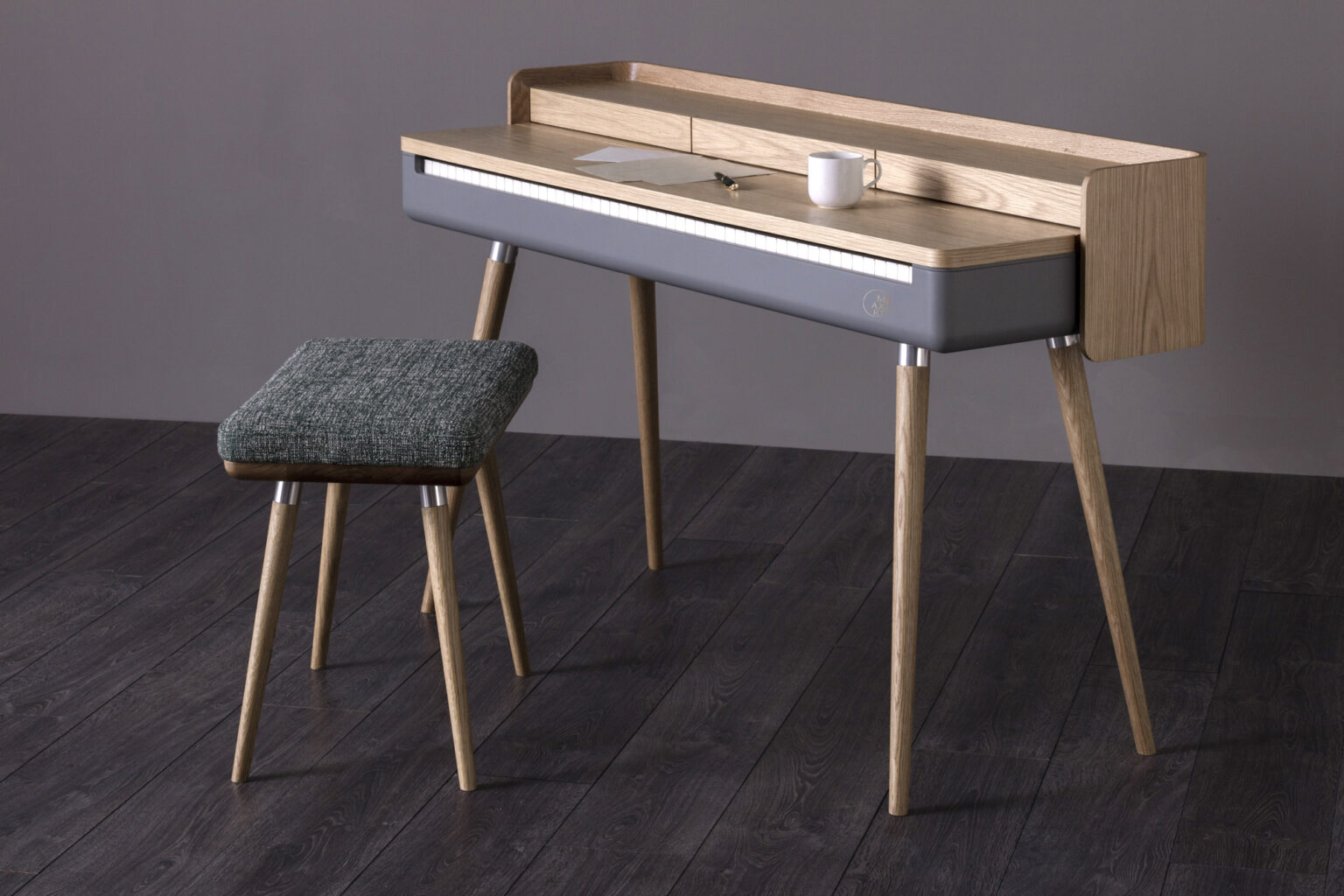 Hans Thyge & Coとヤマハのコラボレーション / Hans Thyge & Co presents collaboration with YAMAHA | Denmark ...